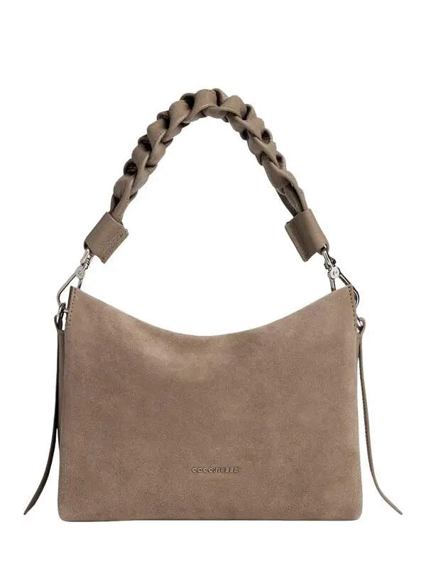 COCCINELLE Shoulder Bag - Brown