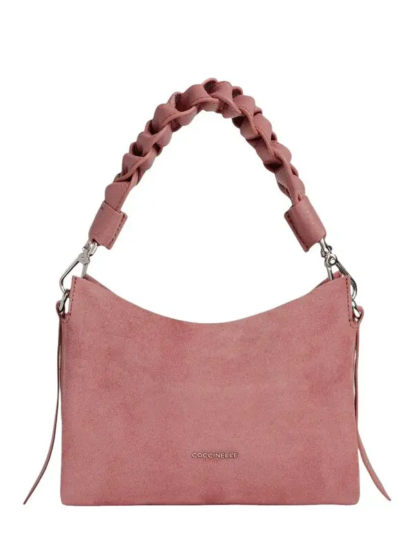 COCCINELLE Shoulder Bag - Orange