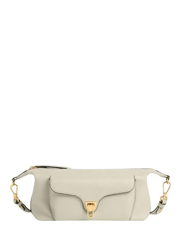 COCCINELLE Shoulder Bag - Beige
