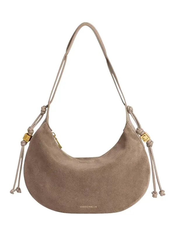 COCCINELLE Shoulder Bag - Brown
