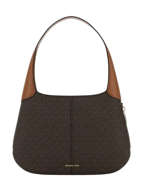 Michael Kors Shoulder Bag - Yellow