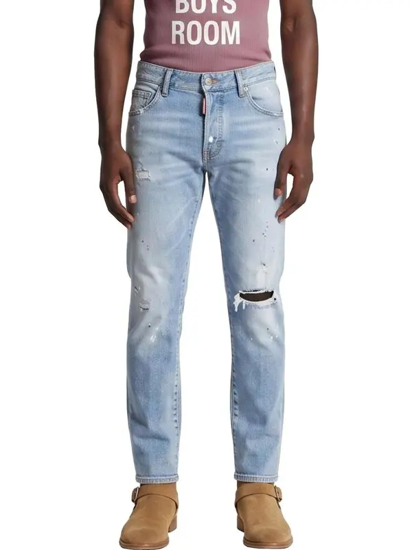 Dsquared2 Jeans - Blue