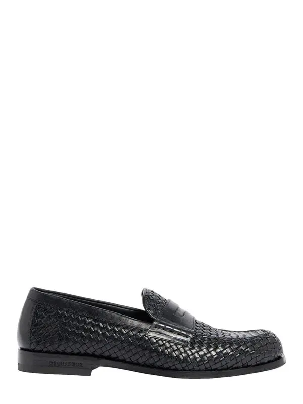 Dsquared2 Sneakers - Black