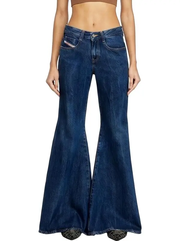DIESEL® Jeans - Denim
