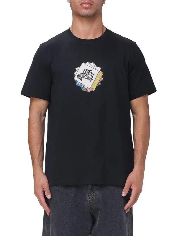 Paul Smith T-shirt - Black