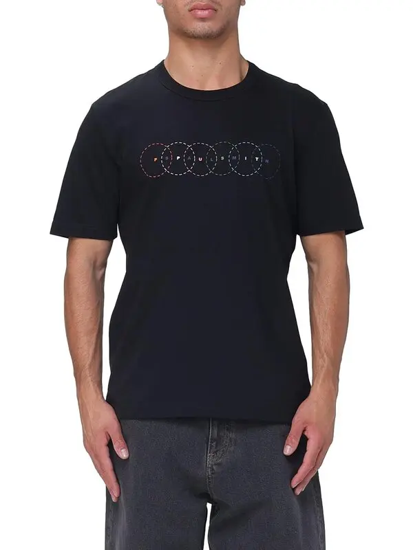 Paul Smith T-shirt - Black