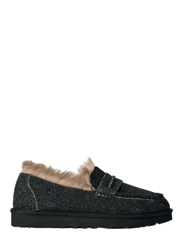 UGG Loafer - Black