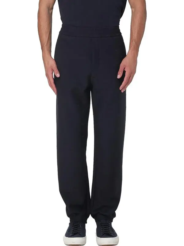 Emporio Armani Pants - Blue