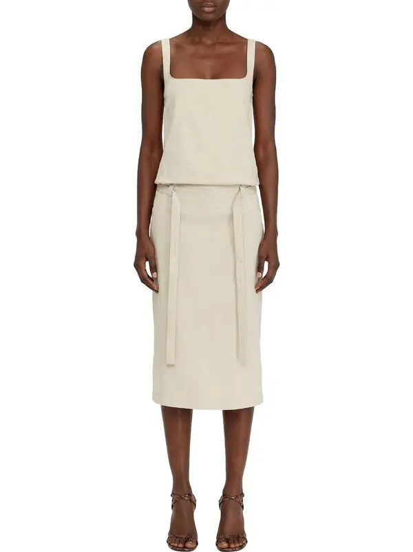 DIESEL® Dress - Grey