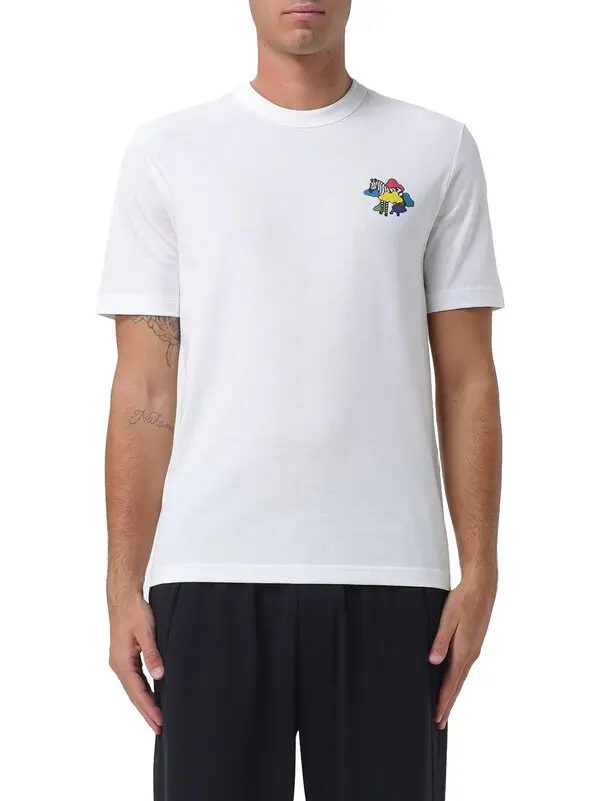 Paul Smith T-shirt - White