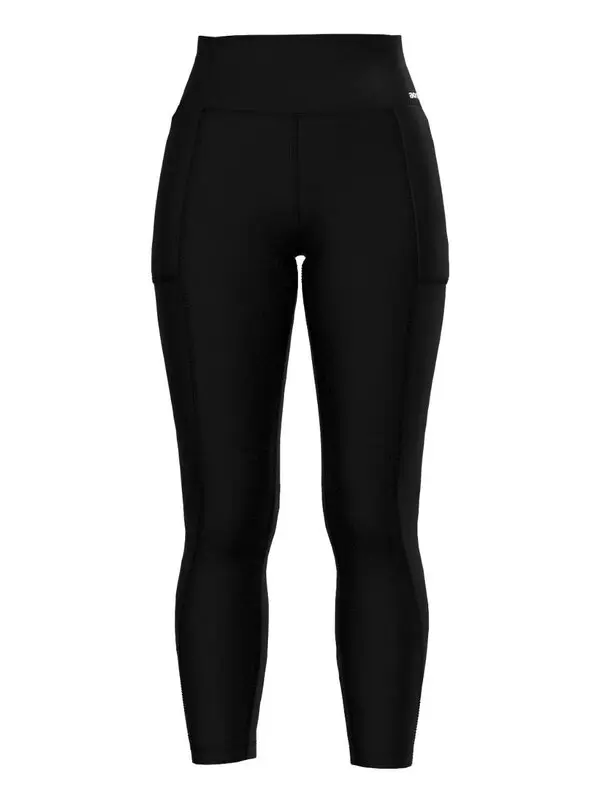 AORA ATHLETICS Keiko High-performance Tights - Black