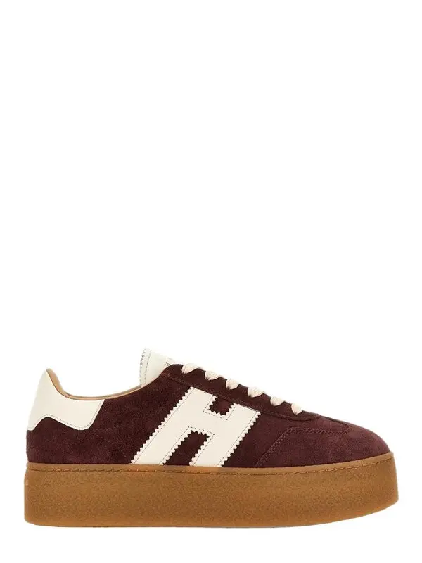 Hogan Sneakers - Red