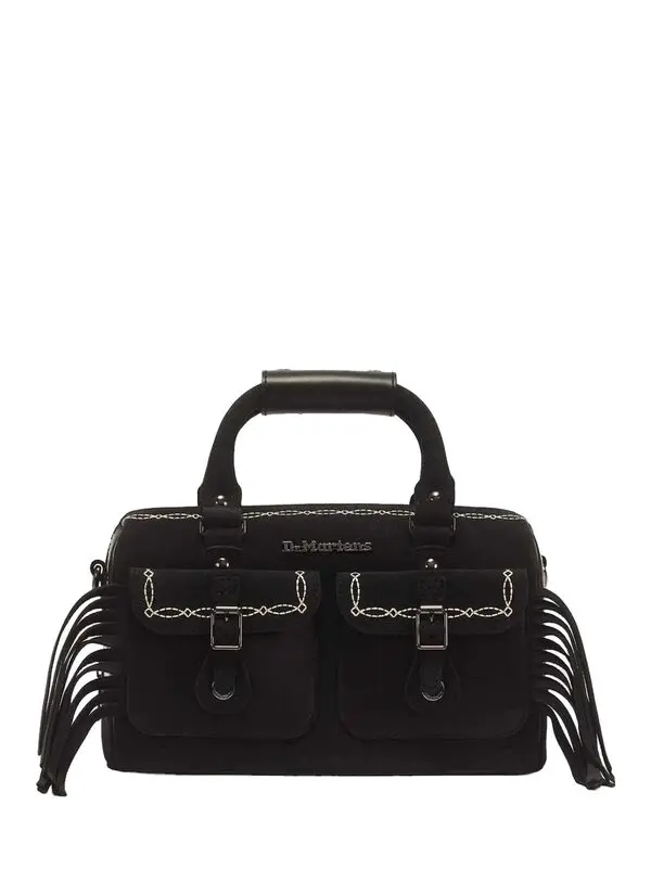Dr. Martens Top Handle Bag - Black