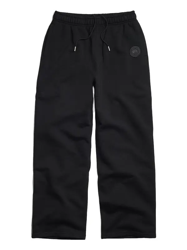 Canada Goose Serene Sweatpant - Black