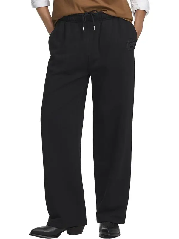 Canada Goose Serene Sweatpant - Black