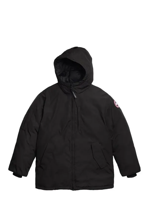 Canada Goose Murray Parka - Black