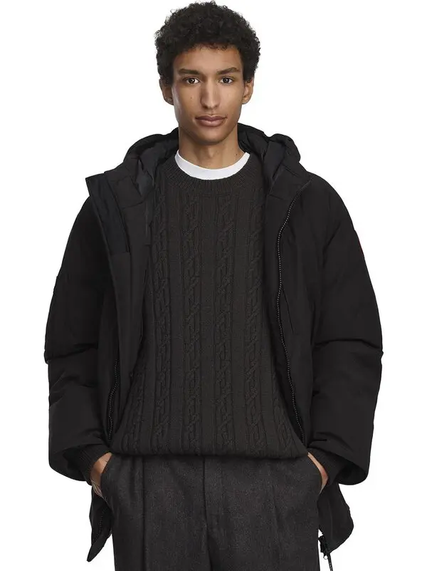 Canada Goose Murray Parka - Black