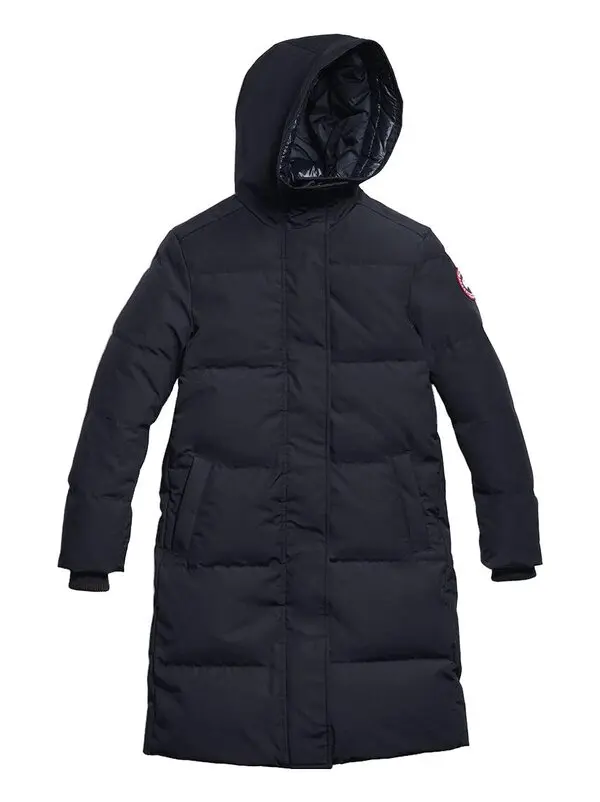Canada Goose Louise Parka - Nocturne