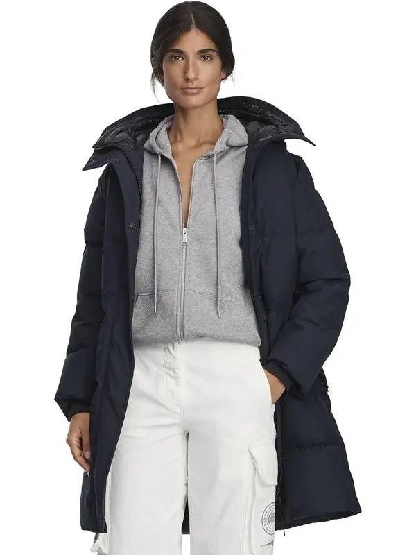 Canada Goose Louise Parka - Nocturne