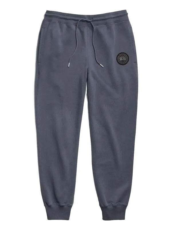 Canada Goose Loon Jogger Black Disc - Dusk Blue