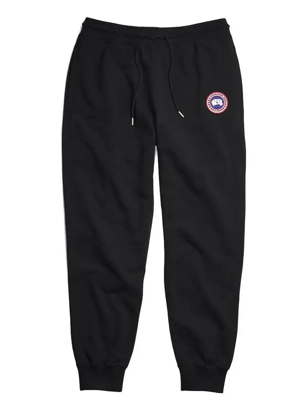 Canada Goose Loon Jogger - Black