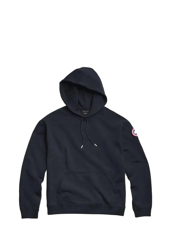 Canada Goose Rove Relaxed Hoodie - Nocturne