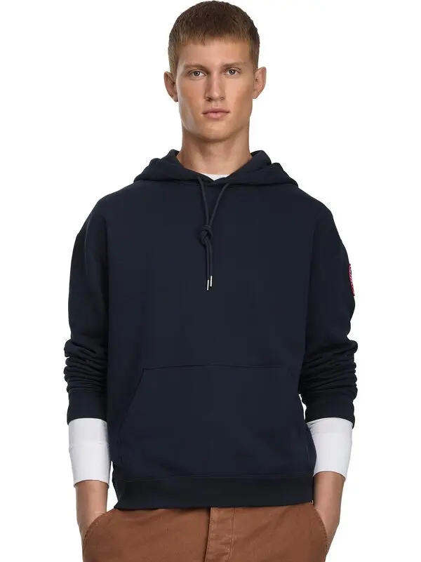 Canada Goose Rove Relaxed Hoodie - Nocturne