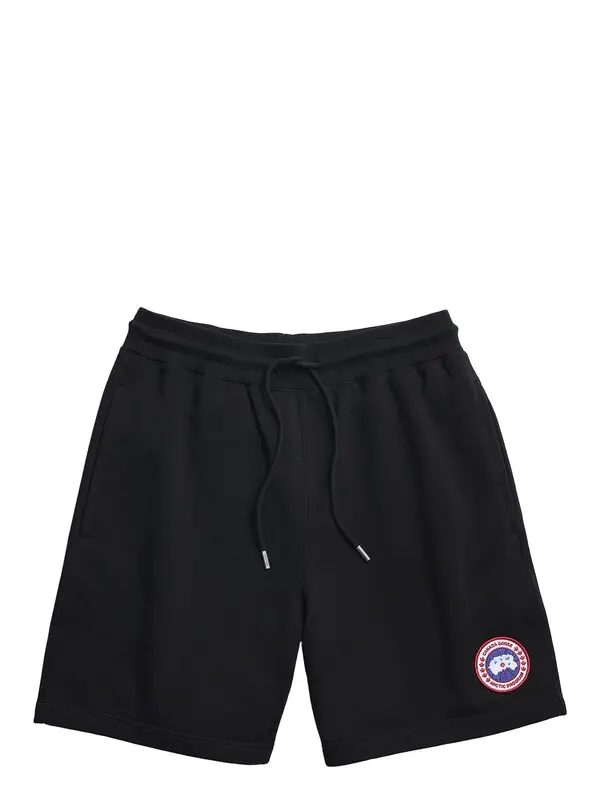 Canada Goose Loon Short - Black