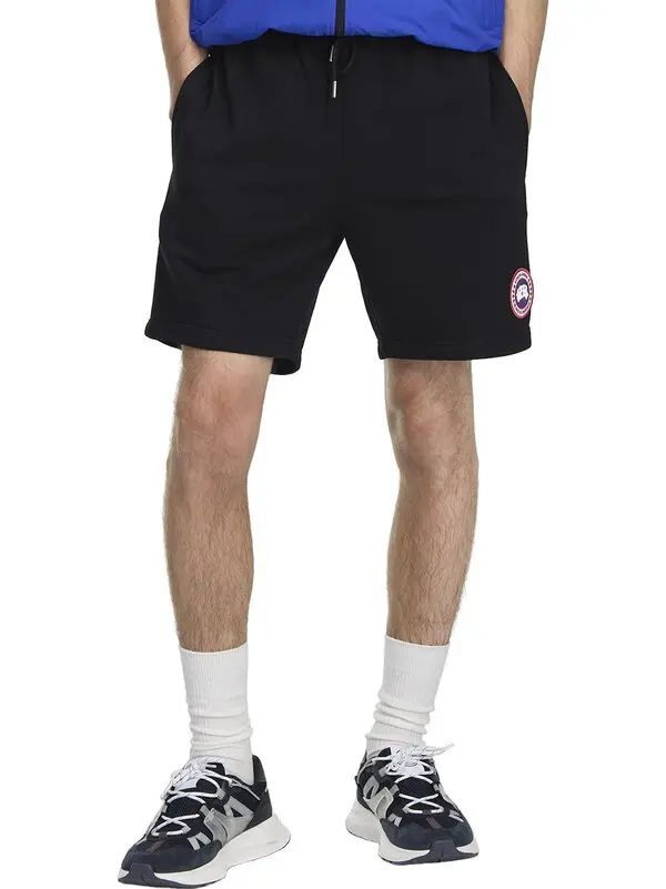 Canada Goose Loon Short - Black