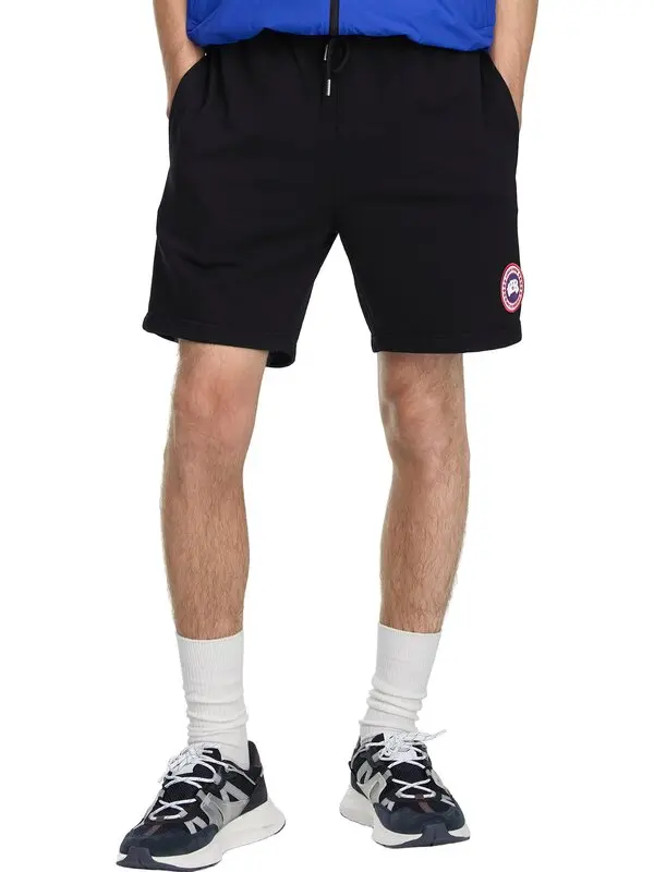 Canada Goose Loon Short - Black