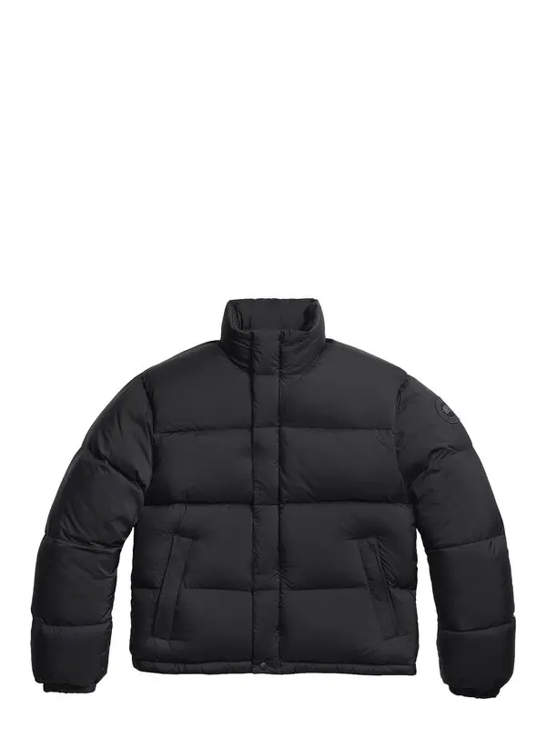 Canada Goose Sterling Puffer Jacket - Black