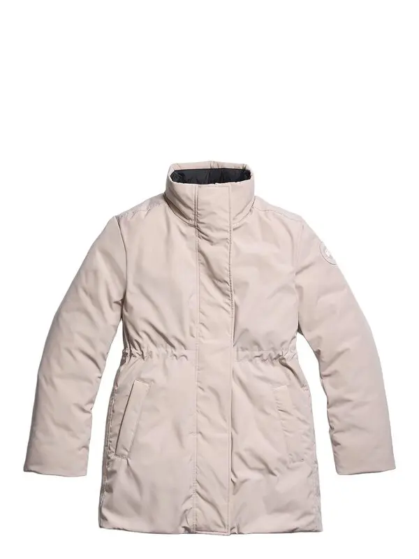 Canada Goose Ivy Parka - Lucent Rose