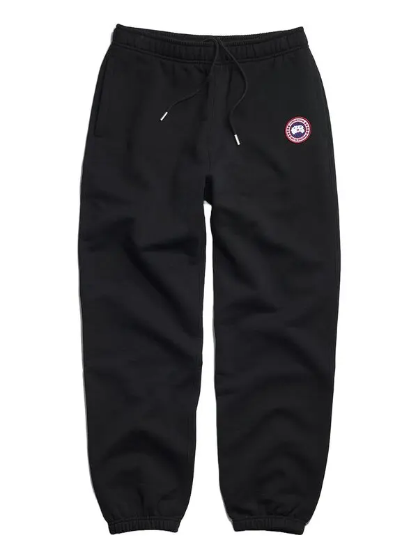 Canada Goose Wander Jogger - Black
