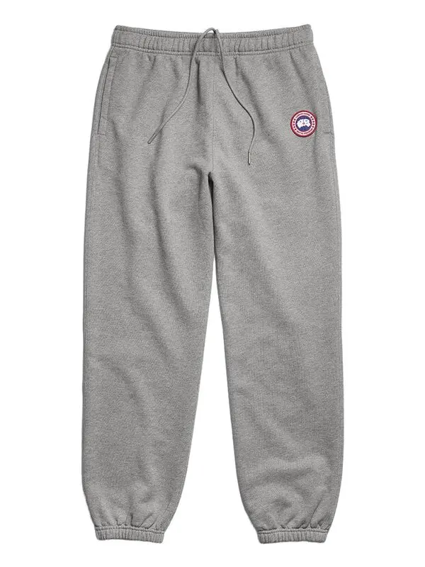 Canada Goose Wander Jogger - Stone Heather