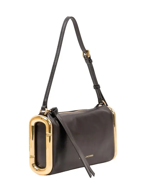 Marc Jacobs The Juliette Shoulder Handbag By - Black Multi