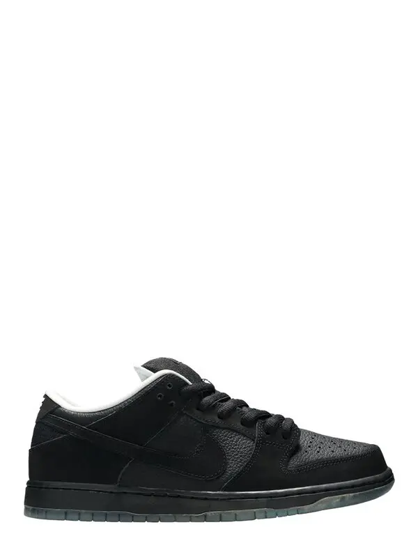 Nike Dunk Low '35mm' Atlas - Black