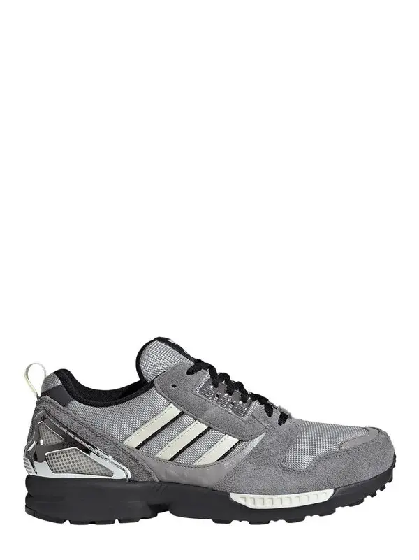 Adidas Offspring X Mita X Zx 8000 Consortium Sneakers - Grey