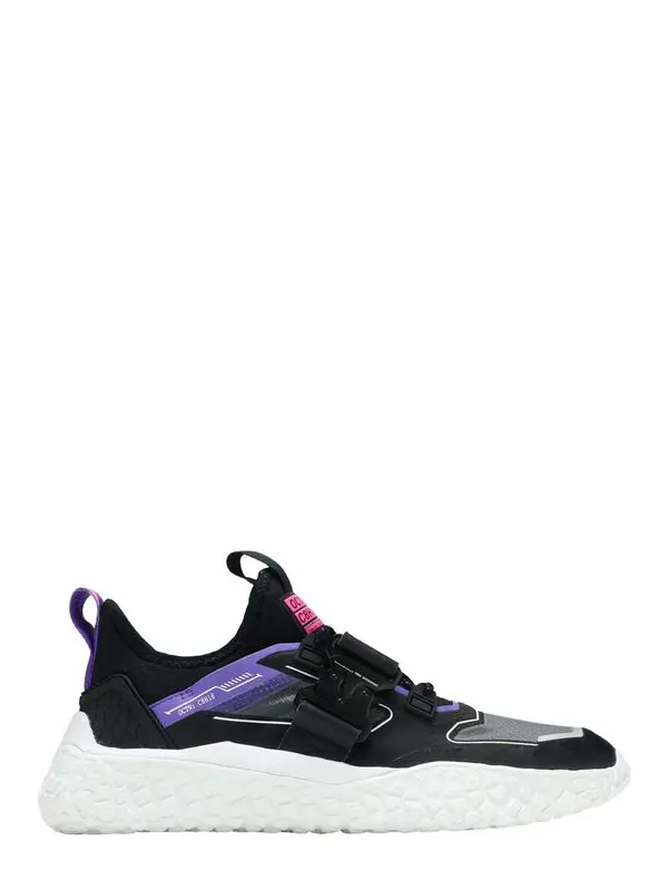 PUMA Need For Speed Heat X Hi Octn Sneakers - Black