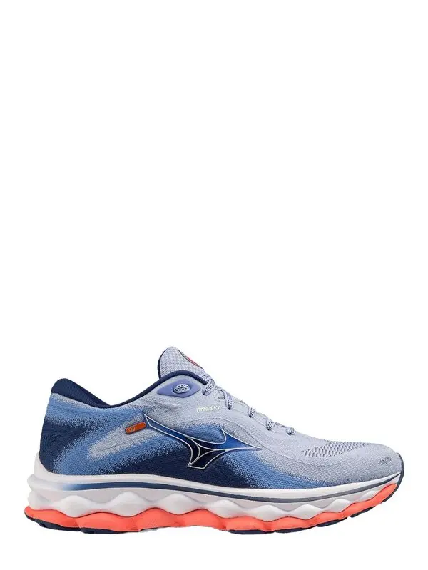 Mizuno Wave Sky 7 - Blue