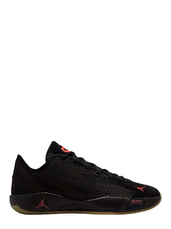 JORDAN Luka .77 Gum - Black