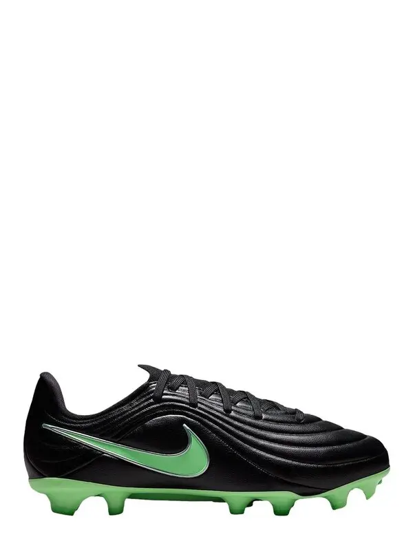 Nike Jr. Tiempo Maestro Academy Mg Low Gs Football Boots - Black