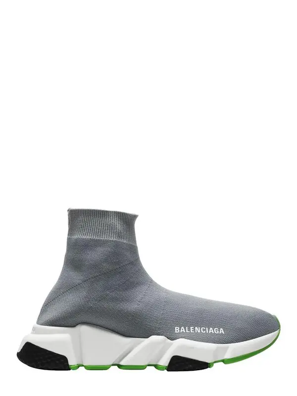 Balenciaga Sock Sneakers - Grey
