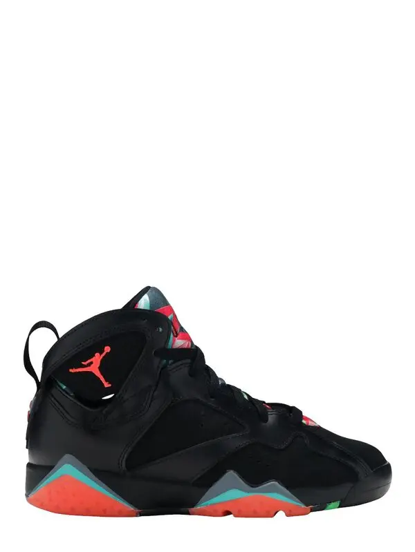 JORDAN 7 Retro 30th Bg "barcelona Nights - Black