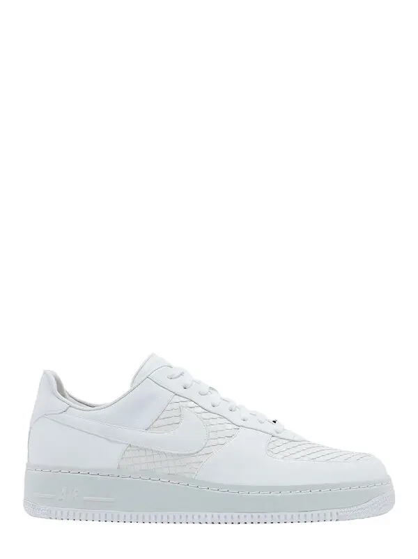 Nike Air Force 1 Lux '07 'anaconda - White