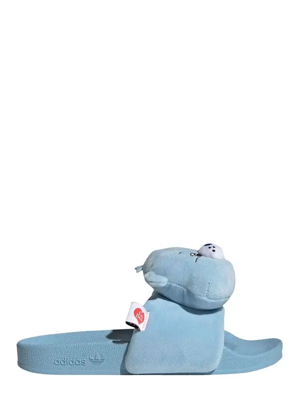 Adidas Care Bears X Adilette Slide - Blue