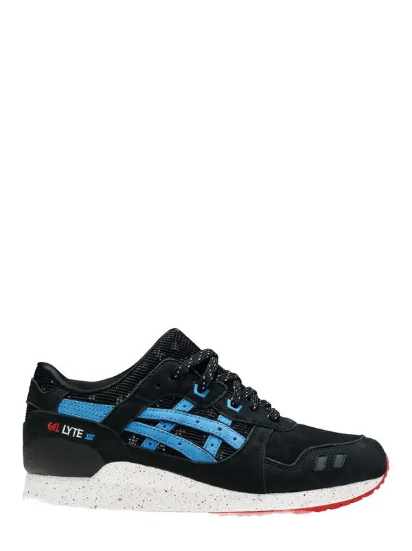 Asics Wale X Villa X Gel Lyte 3 Gs 'bottle Rocket - Black