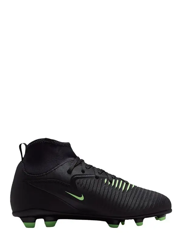Nike Jr. Phantom High Club Mg Gs - Black
