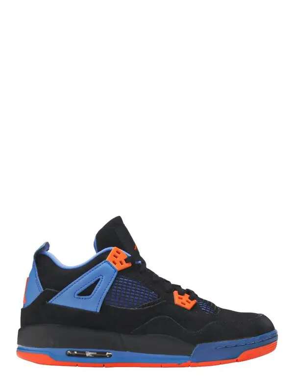 JORDAN Retro Gs - Black