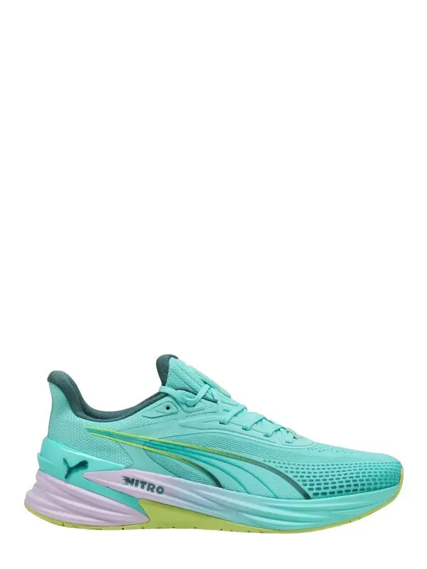 PUMA Hyrox X Activate Nitro 'intense Mint - Teal