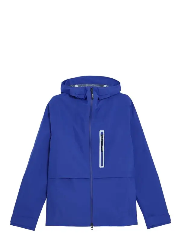 On X Loewe Storm Jacket - Blue